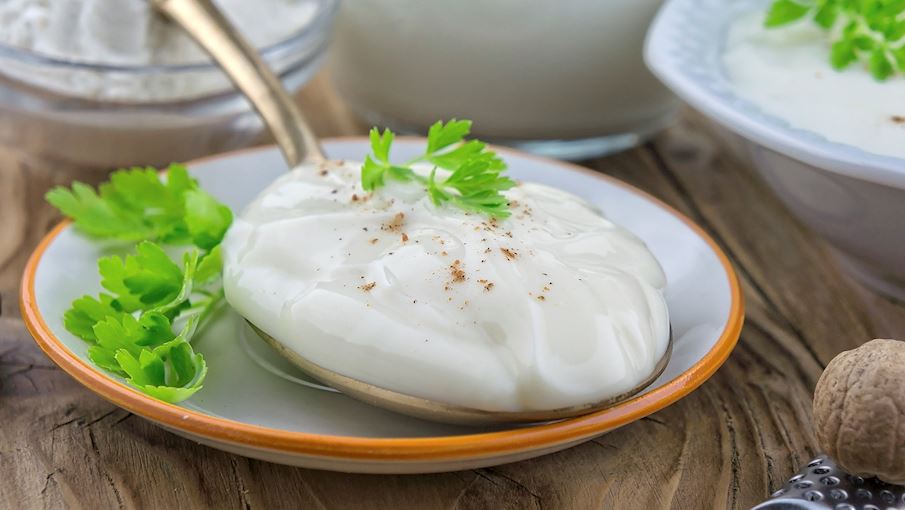 Worst Rated Sauces in the World - TasteAtlas