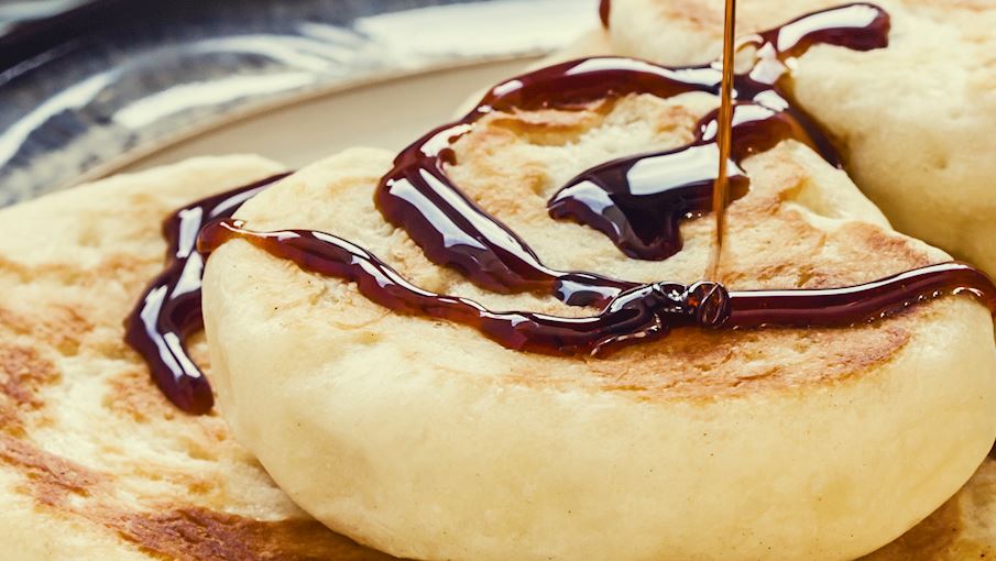 Newfoundland and Labrador Food: Top 13 Dishes - TasteAtlas