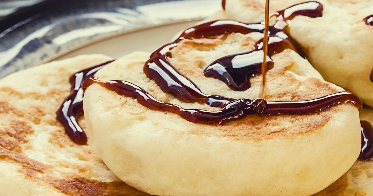 Newfoundland and Labrador Food: Top 8 Dishes - TasteAtlas