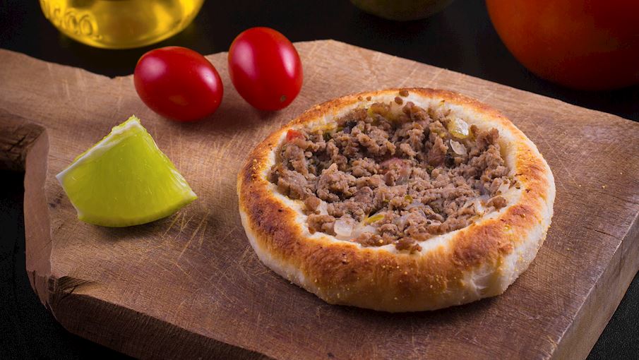 10 Best Rated Lebanese Dishes - TasteAtlas