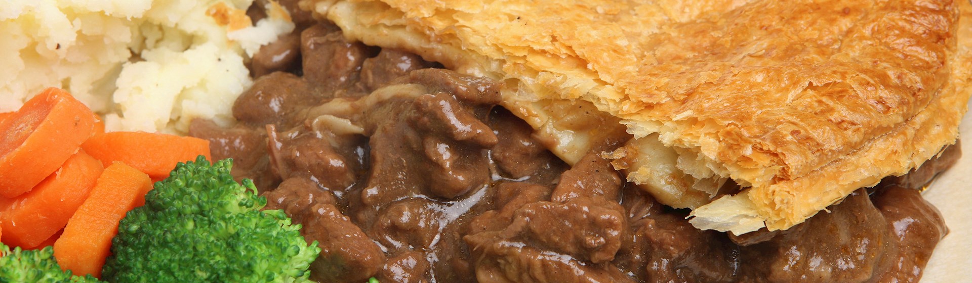 4 Best Offal Dishes in England - TasteAtlas