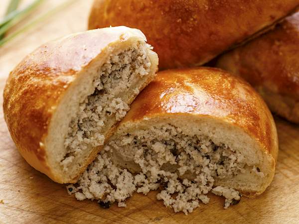 3 Best Rated Greek Savory Pastries - TasteAtlas