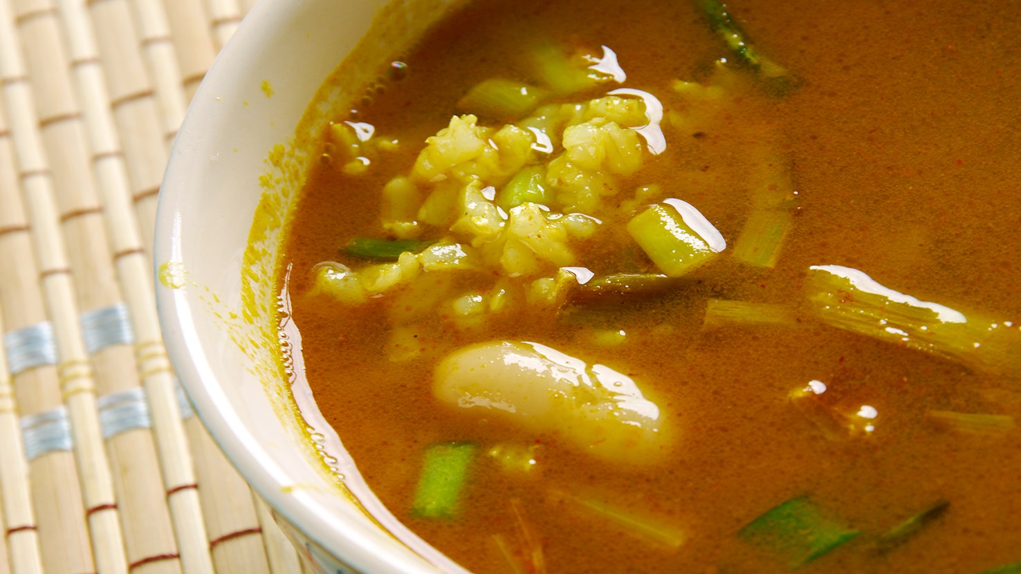 8 Best Soups in Iran - TasteAtlas