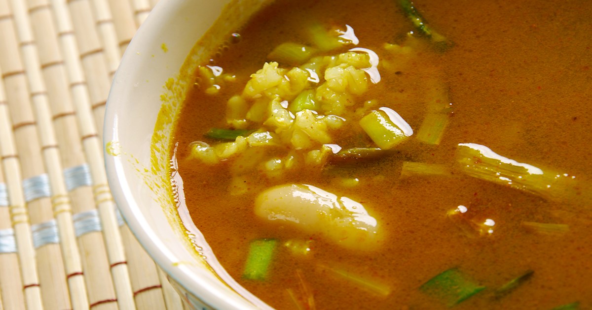 5 Worst Rated Asian Bean Dishes - TasteAtlas