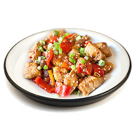 Tteok | Traditional Rice Dish From South Korea