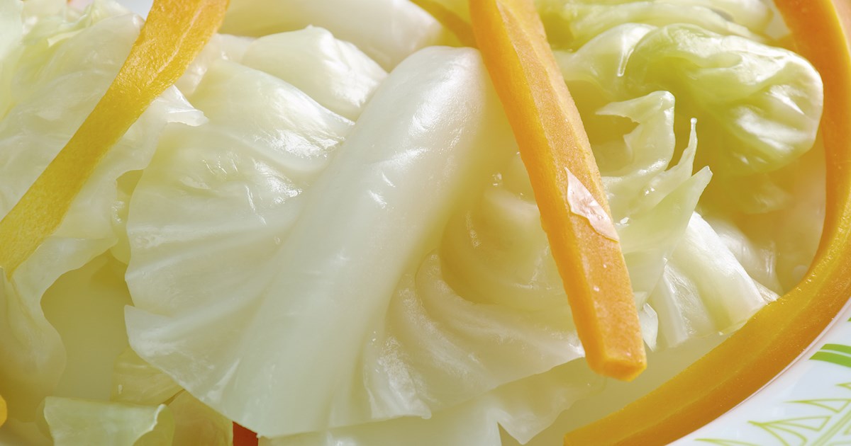 Chinese Side Dishes: Best Recipes & Restaurants | TasteAtlas