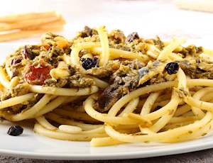 World Pasta Map | 147 World Pasta Dishes | TasteAtlas