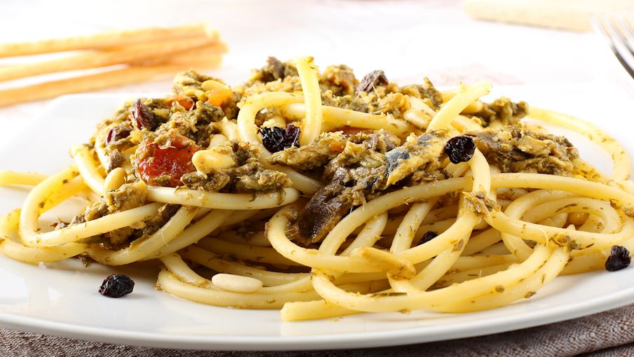 13 Foods in Palermo - Best Authentic Restaurants - TasteAtlas