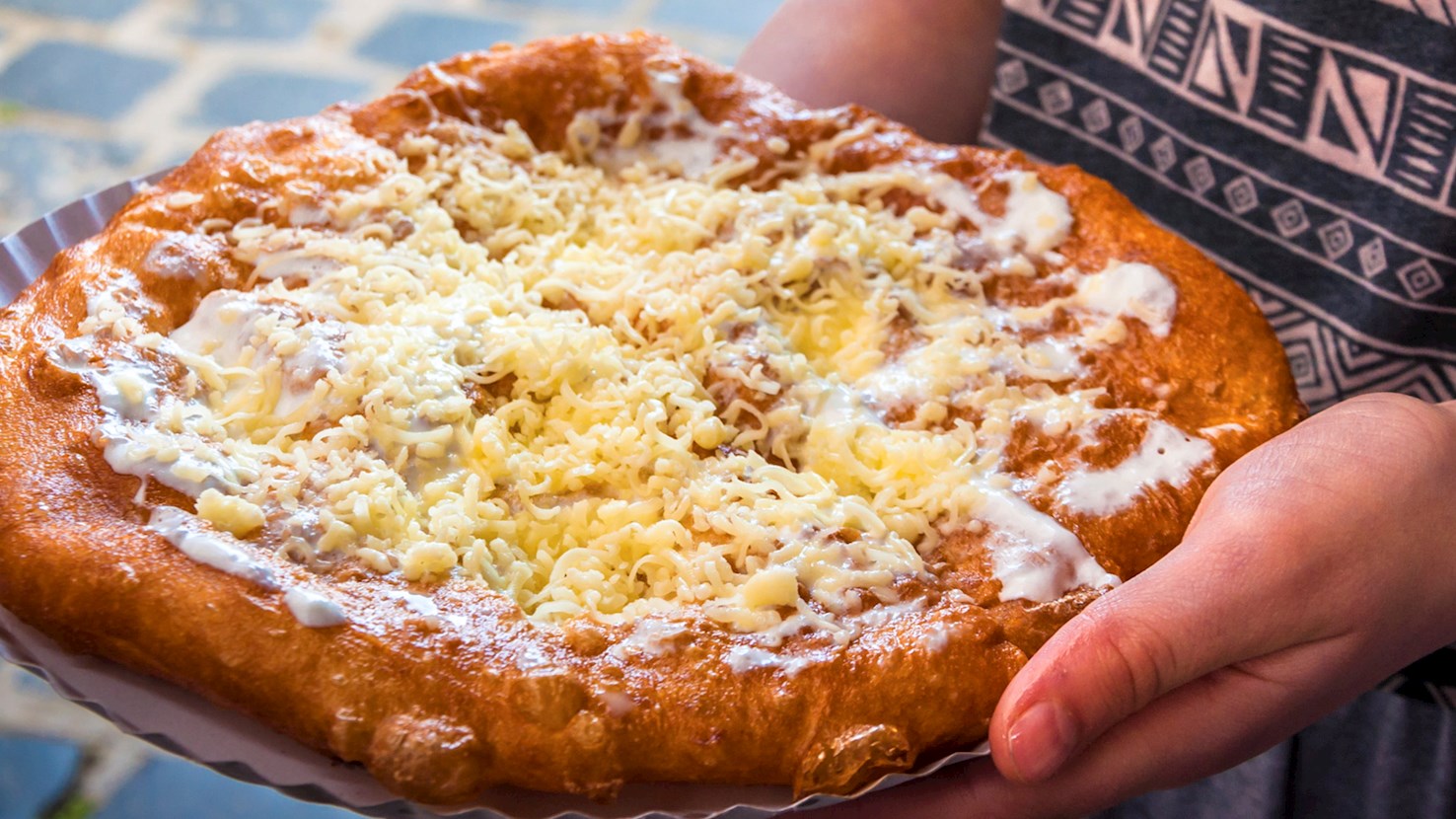 Top 7 Hungarian Snacks - TasteAtlas