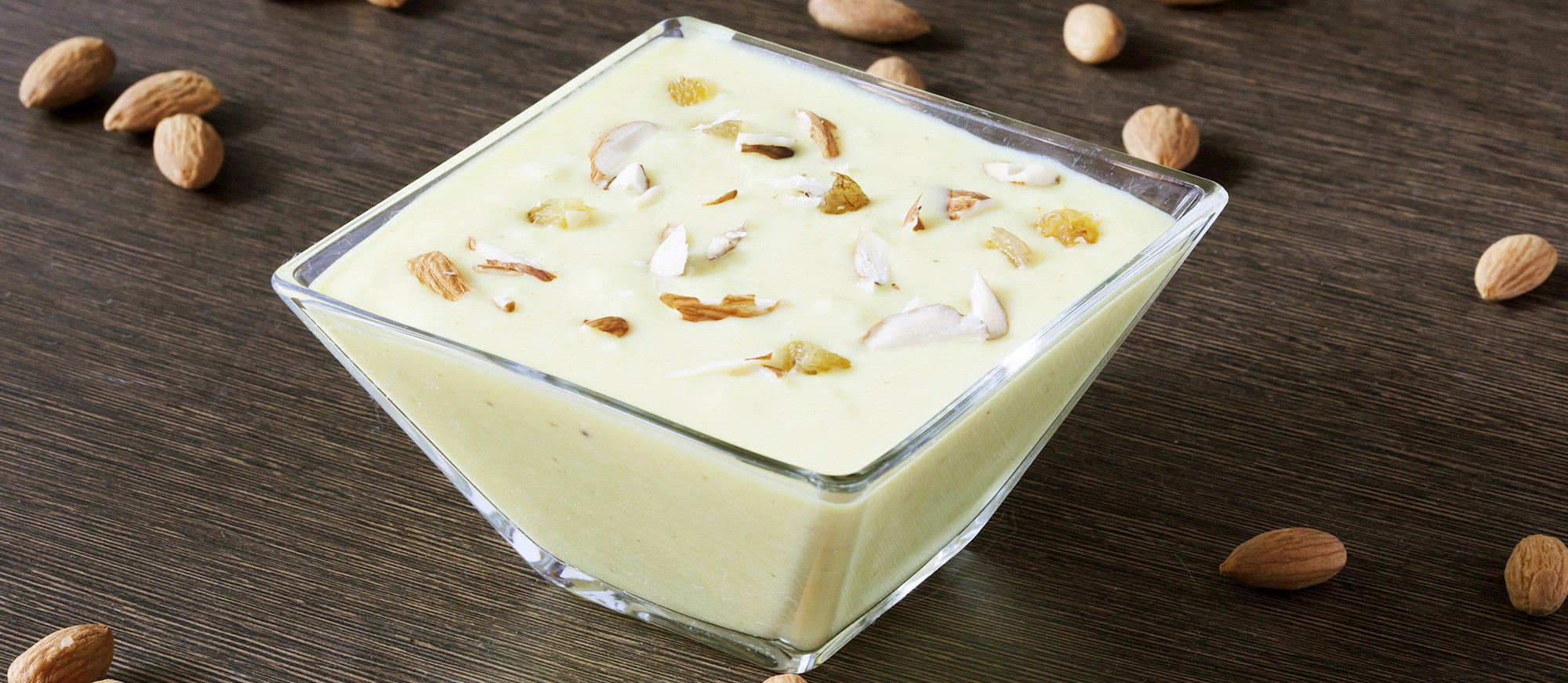Where to Eat the Best Basundi in the World? | TasteAtlas