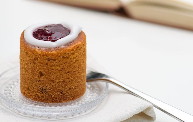 Finnish Desserts: Best Recipes & Restaurants | TasteAtlas