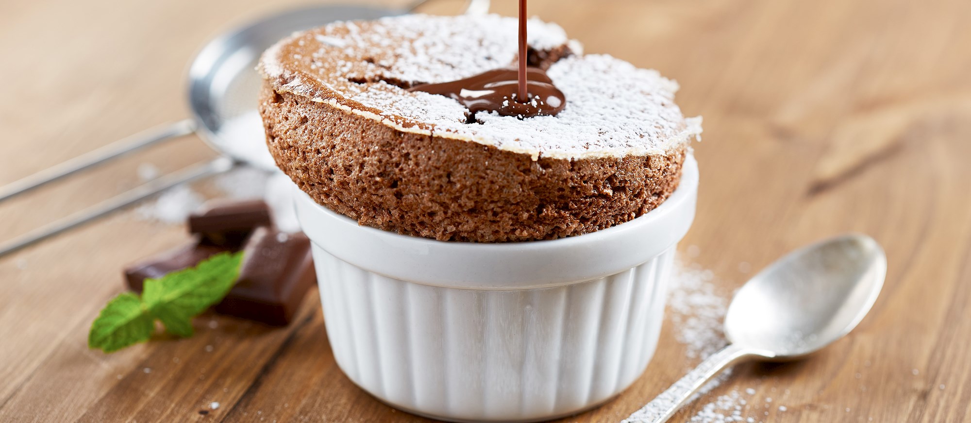 Where to Eat the Best Soufflé in the World? | TasteAtlas