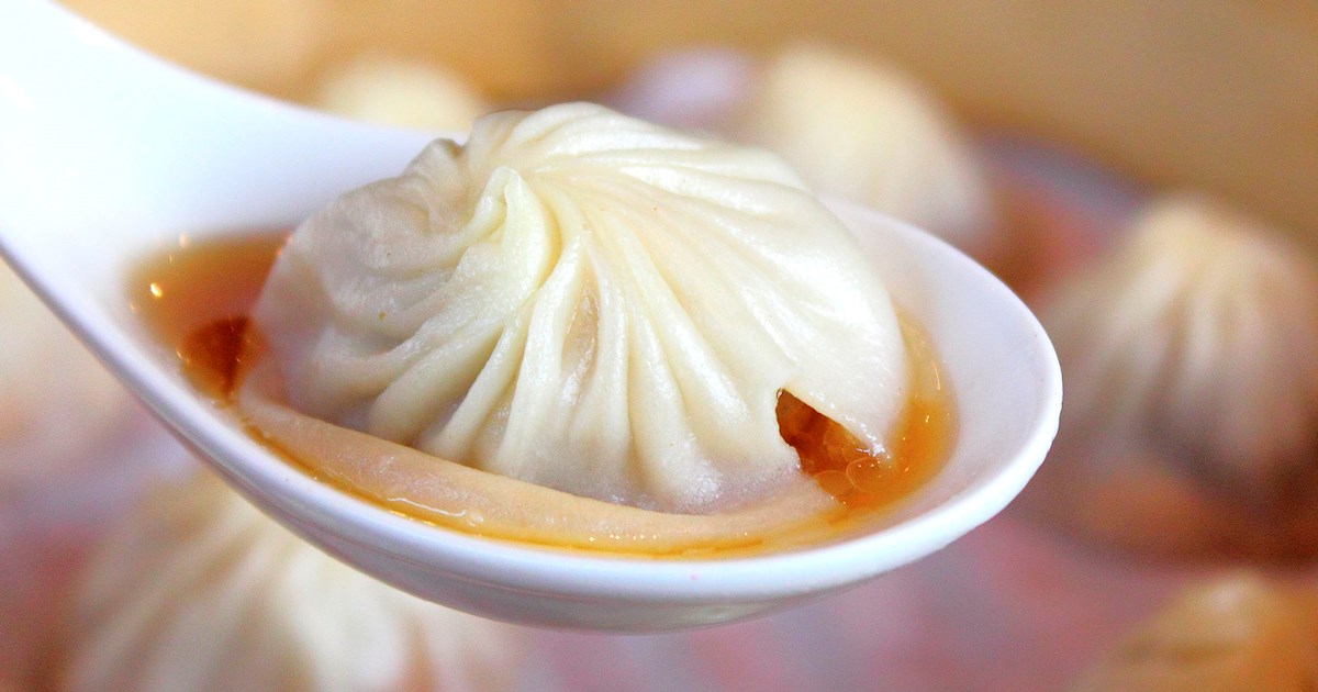 44 Dim Sum Varieties Ranked From the Best To the Worst - TasteAtlas