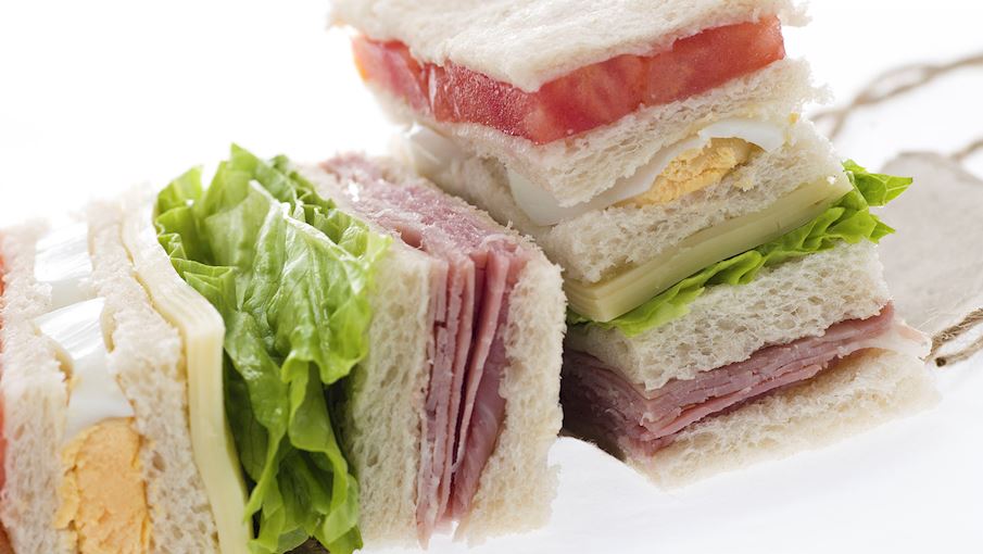 10 Best Snacks in Argentina - TasteAtlas