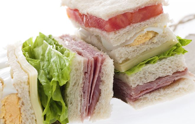 South American Snacks: Best Recipes & Restaurants | TasteAtlas