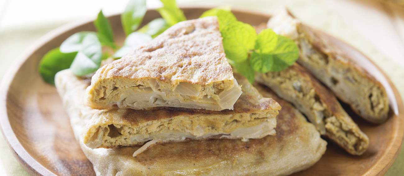 Yemeni Food: Top 5 Dishes - TasteAtlas