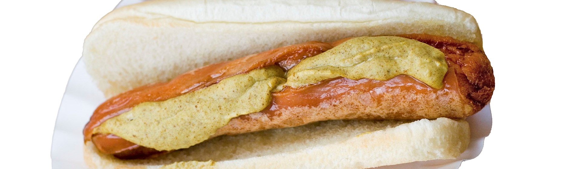 8 Worst Rated Northeastern American Hot Dogs - TasteAtlas