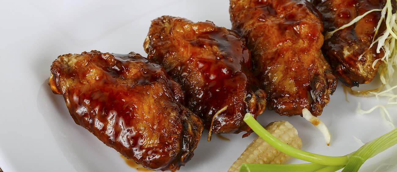 Teriyaki | Traditional Technique From Japan