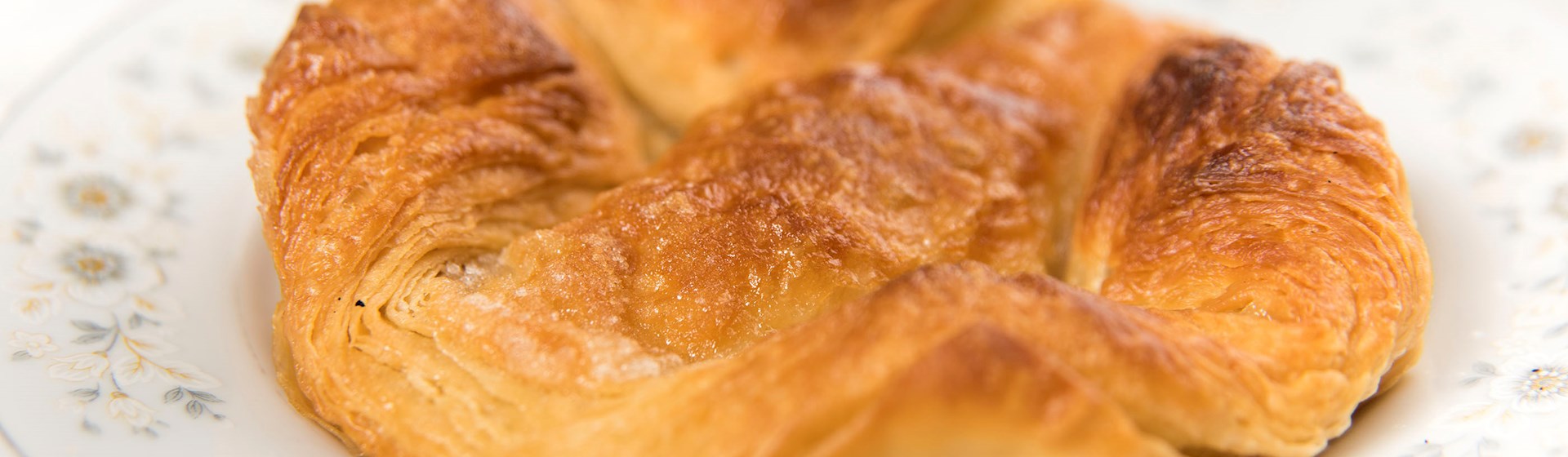 71 Best Pastries in France - TasteAtlas