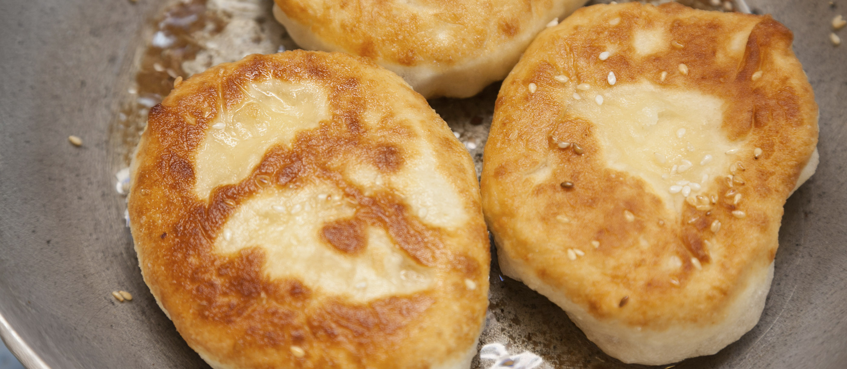 Bhatura | Traditional Bread From Punjab, India
