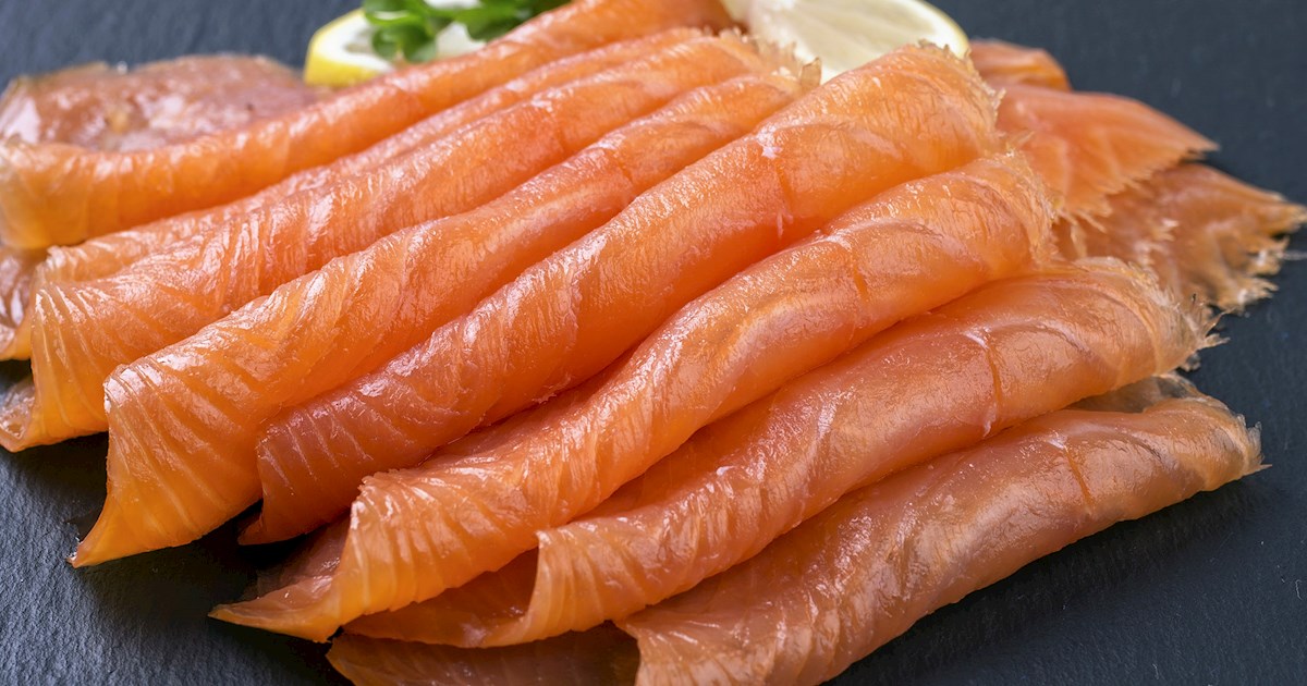 3 Best Rated Canadian Fish Dishes - TasteAtlas