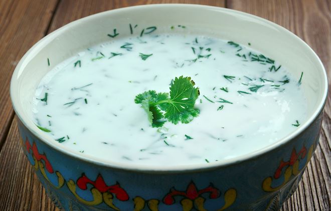 What to Eat in Baku | Baku Local Food | TasteAtlas