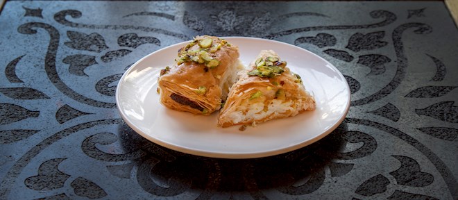 Phyllo Pastries of the World: Best Recipes & Restaurants | TasteAtlas