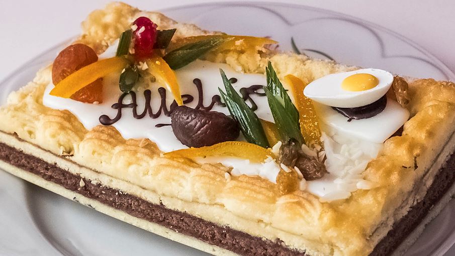 10 Worst Rated Polish Dishes - TasteAtlas