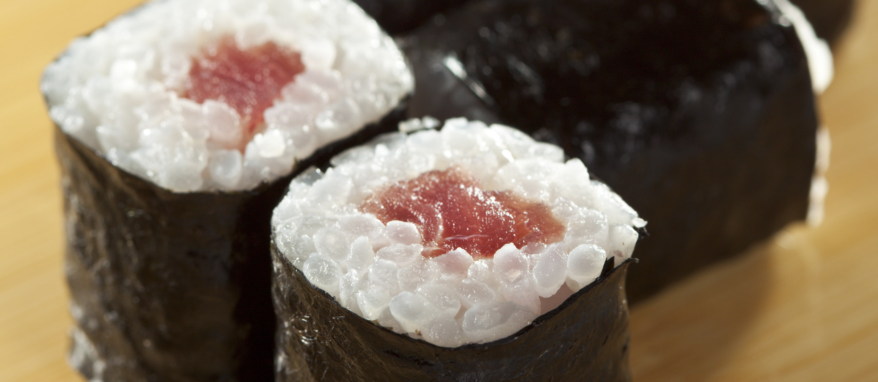 5 Most Popular Rice Dishes With Saltwater Fish and Nori - TasteAtlas