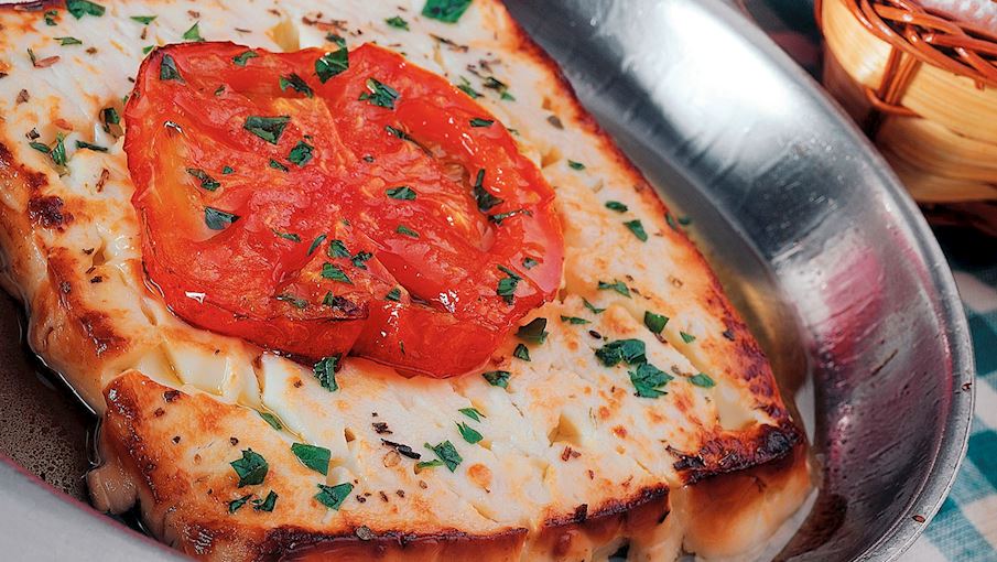 10 Best Rated European Appetizers - TasteAtlas