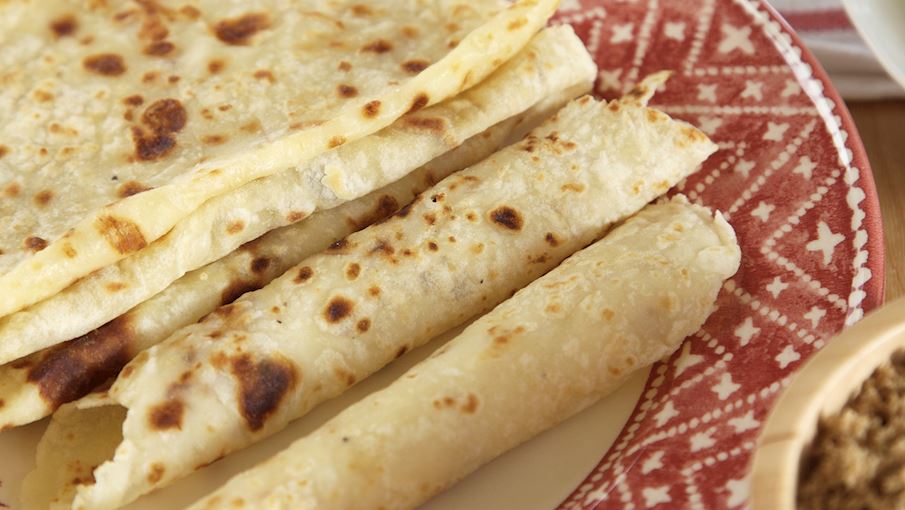 4 Best Flatbreads in Norway - TasteAtlas