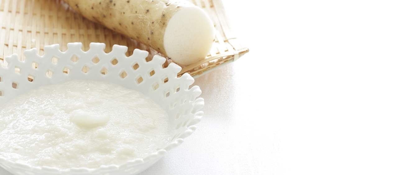 Tororo | Traditional Side Dish From Japan