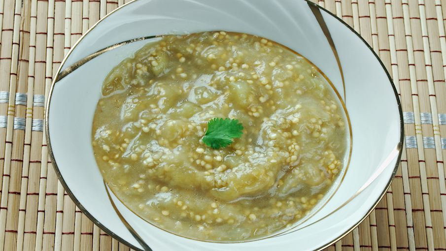 Macedonian Food: Top 34 Dishes - TasteAtlas