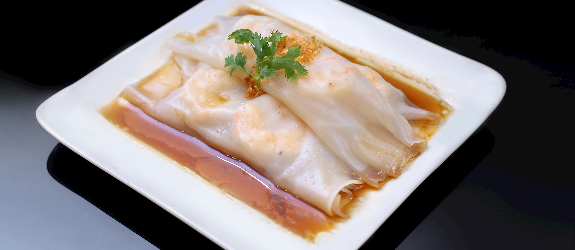 Where to Eat the Best Cheung Fun in the World? | TasteAtlas