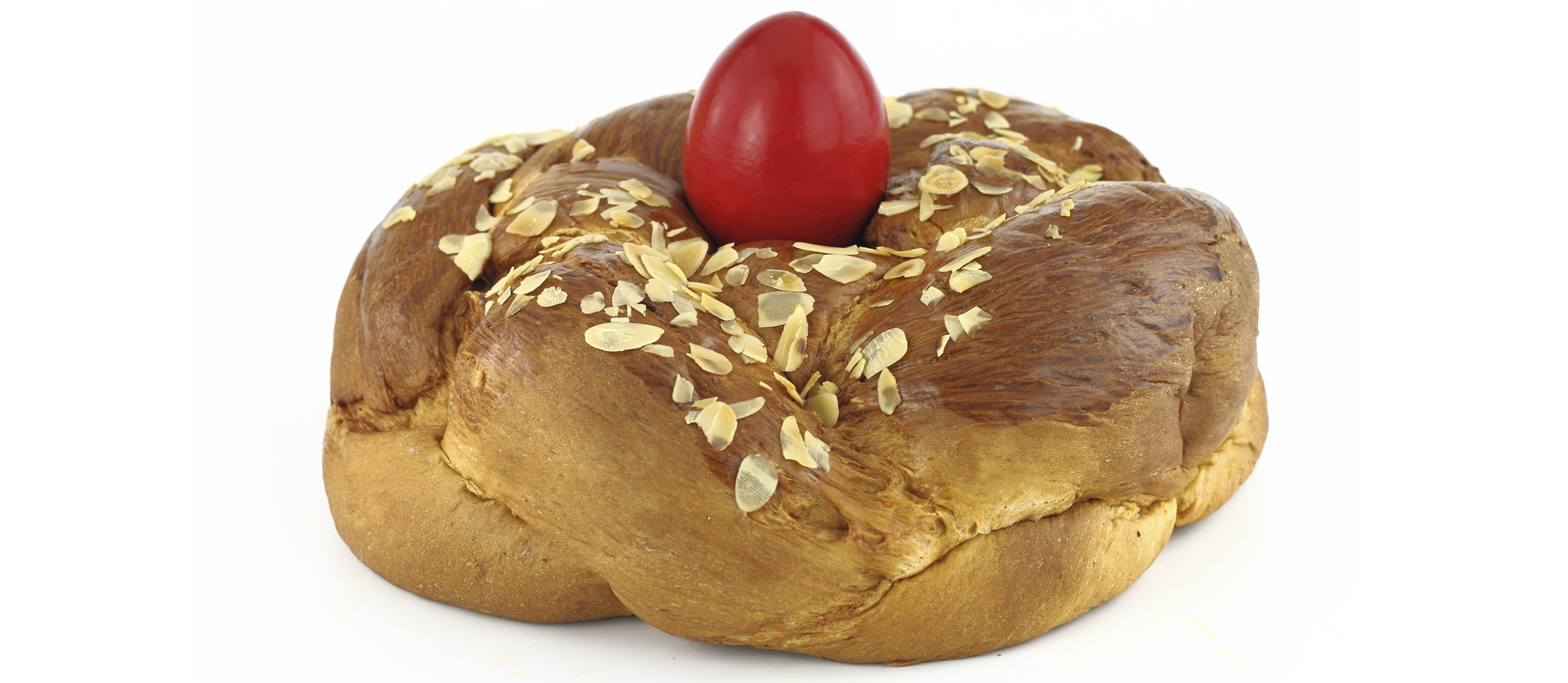 6 Best Rated Southeastern European Breads - TasteAtlas