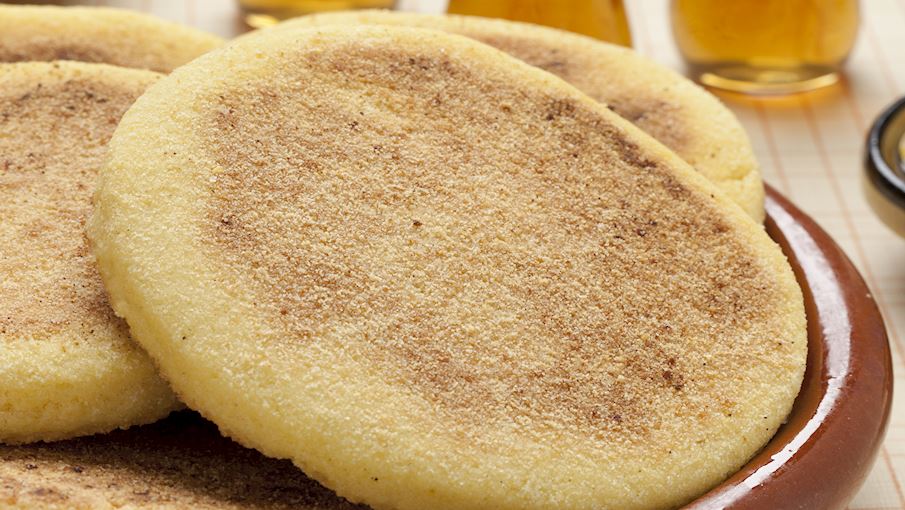 Worst Rated Breads in the World - TasteAtlas