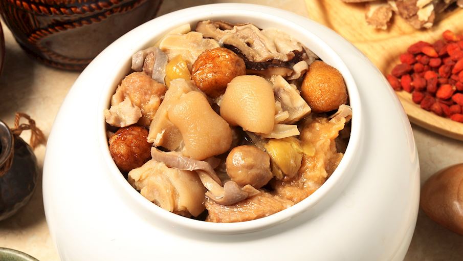 Fujian Food: Top 12 Dishes - TasteAtlas