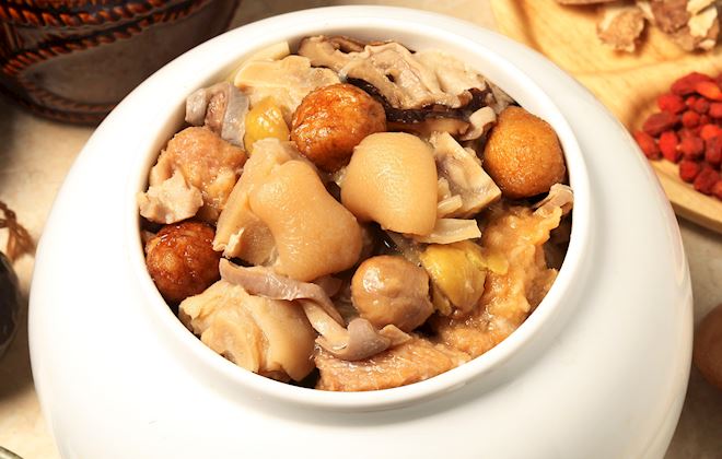 Food in Fuzhou: Local Dishes, Best Authentic Restaurants | TasteAtlas