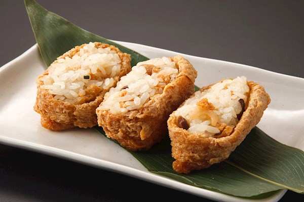 Where to Eat the Best Inarizushi in the World? | TasteAtlas