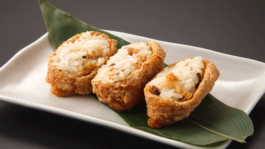 Chubu Food: Top 4 Dishes - TasteAtlas