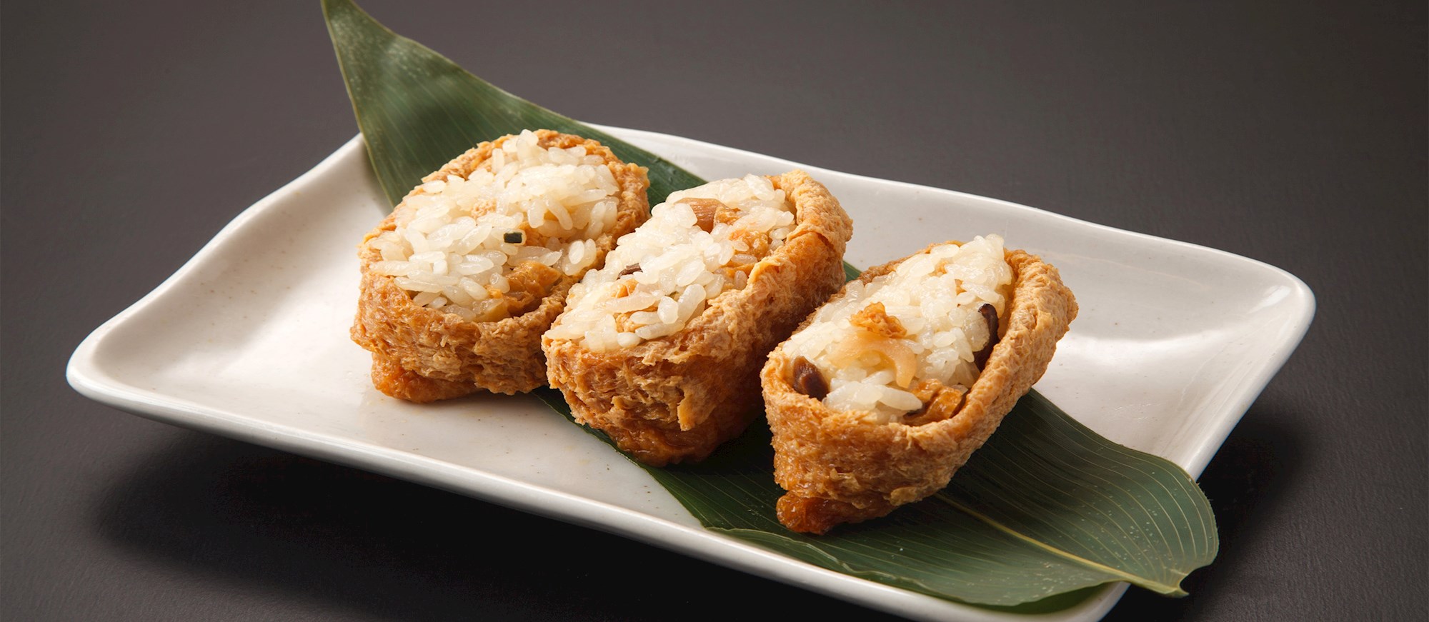 Where to Eat the Best Inarizushi in the World? | TasteAtlas