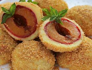 Local Food in South Moravia | South Moravia Food Map | TasteAtlas