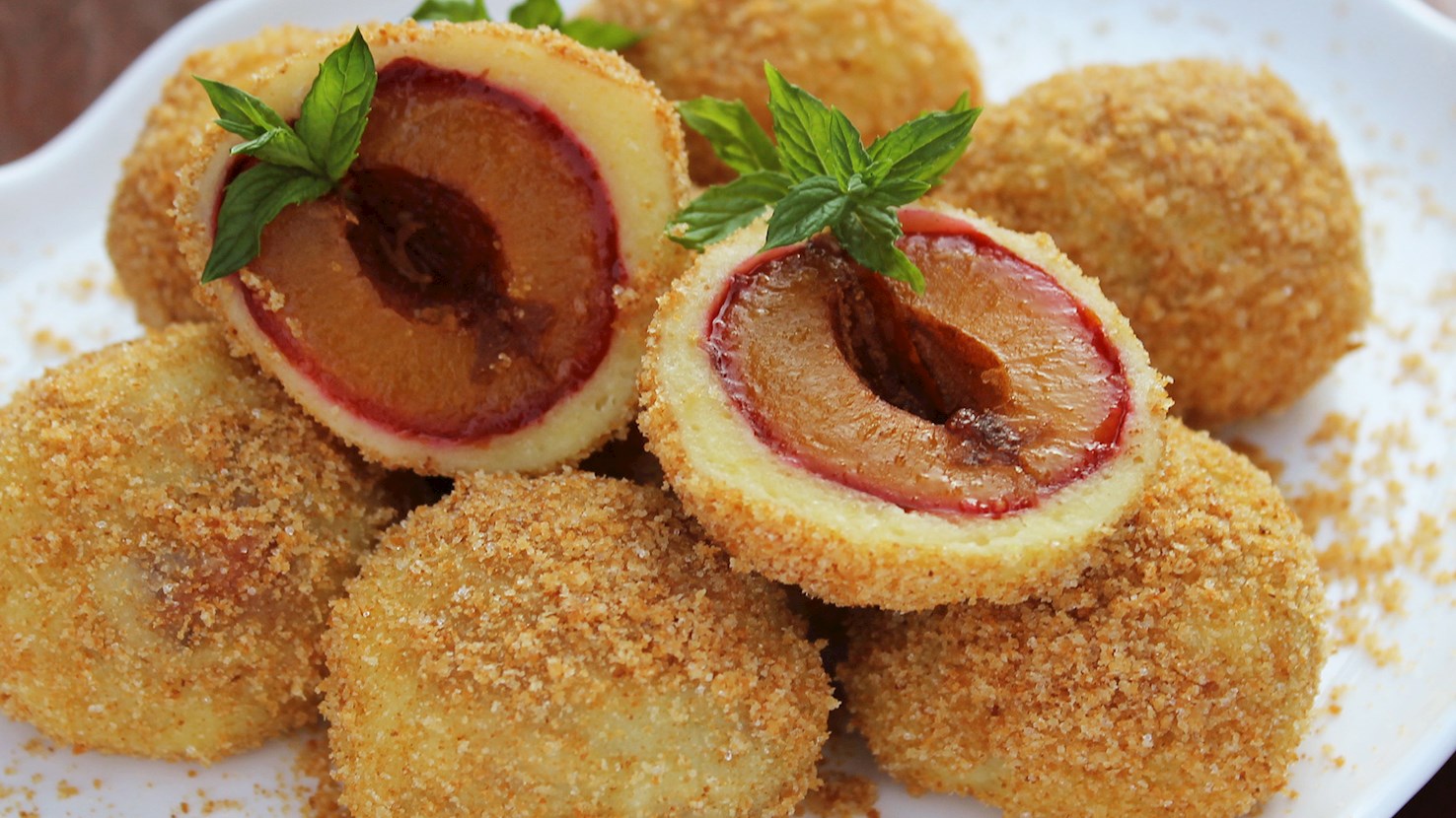 8 Best Snacks in the Czech Republic - TasteAtlas