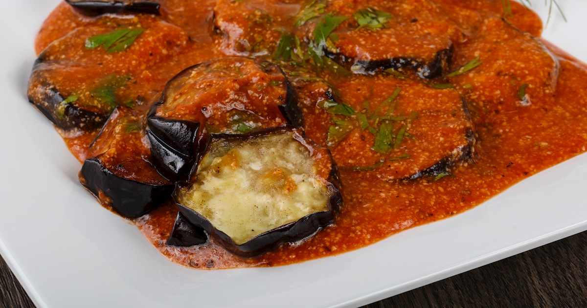 3 Best Appetizers in Afghanistan - TasteAtlas