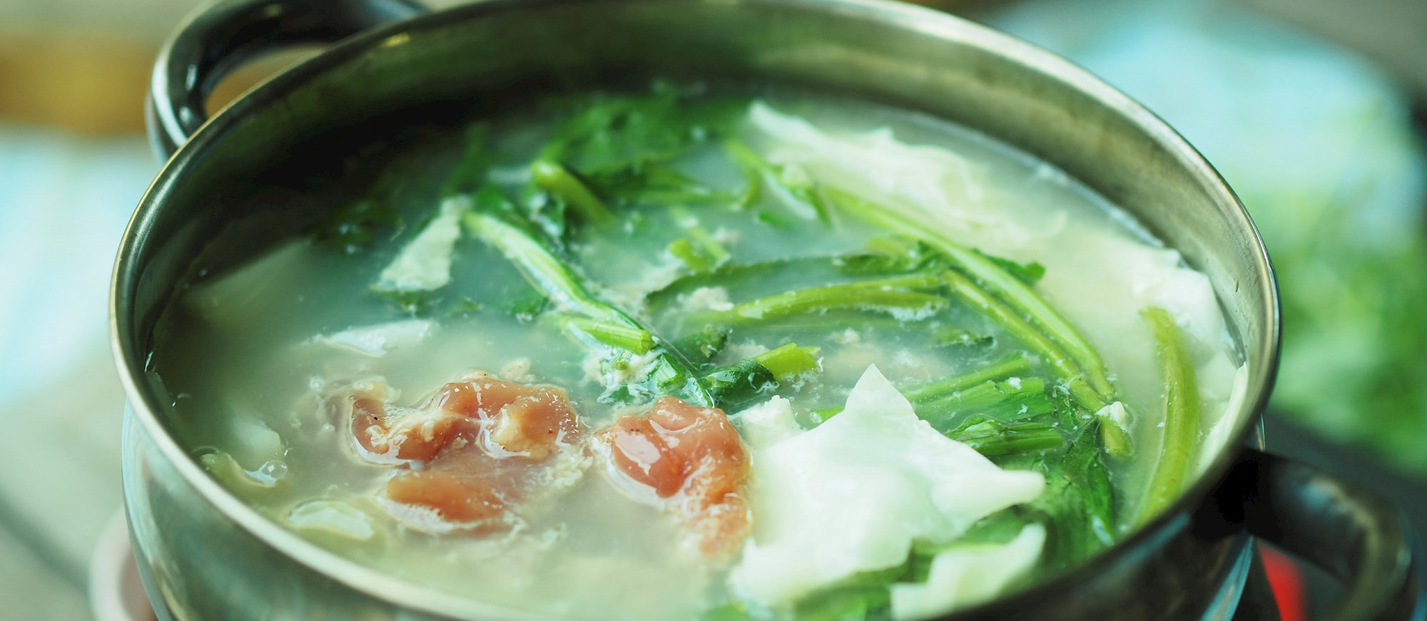 Where to Eat the Best Suki in the World? | TasteAtlas