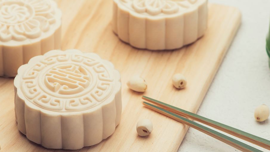 22 Best Pastries in China - TasteAtlas