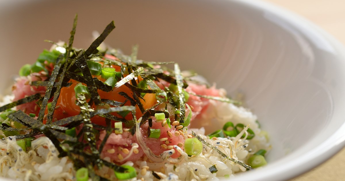 100 Best Rice Dishes in the World - TasteAtlas