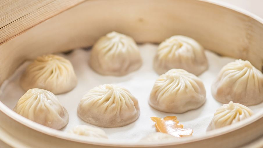 18 Best Dumplings in China - TasteAtlas