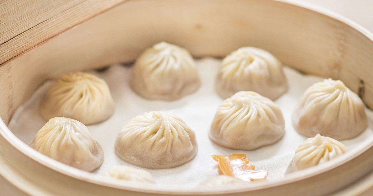 100 Best Appetizers in the World - TasteAtlas