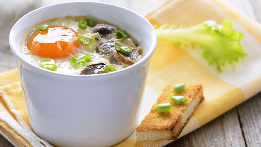Worst Rated Egg Dishes in the World - TasteAtlas
